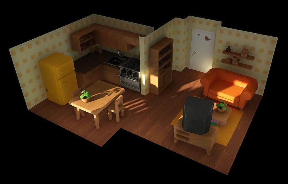 Godot 4.0 Release Might Persuade Developers to Switch Away From Unreal ... Godot 4.0 Release Might Persuade Developers to Switch Away From Unreal ...