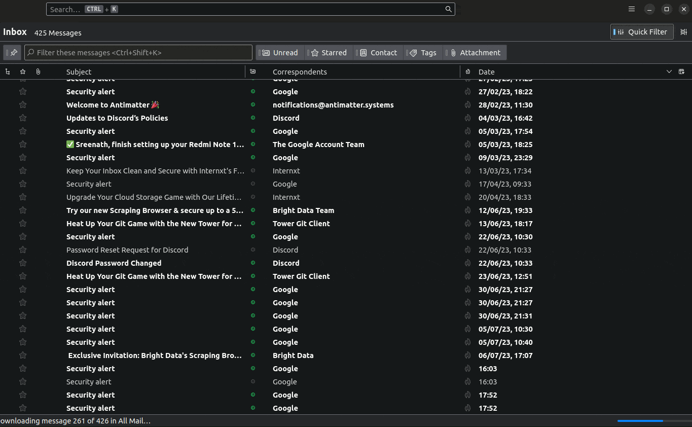 Thunderbird Reborn! Much Awaited Thunderbird 115 'Supernova' is Here With Stunning Makeover