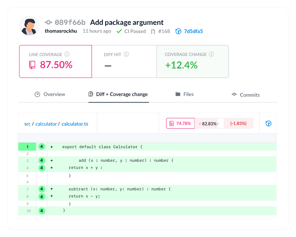 Code Coverage Tool Codecov Opens Its Source Code