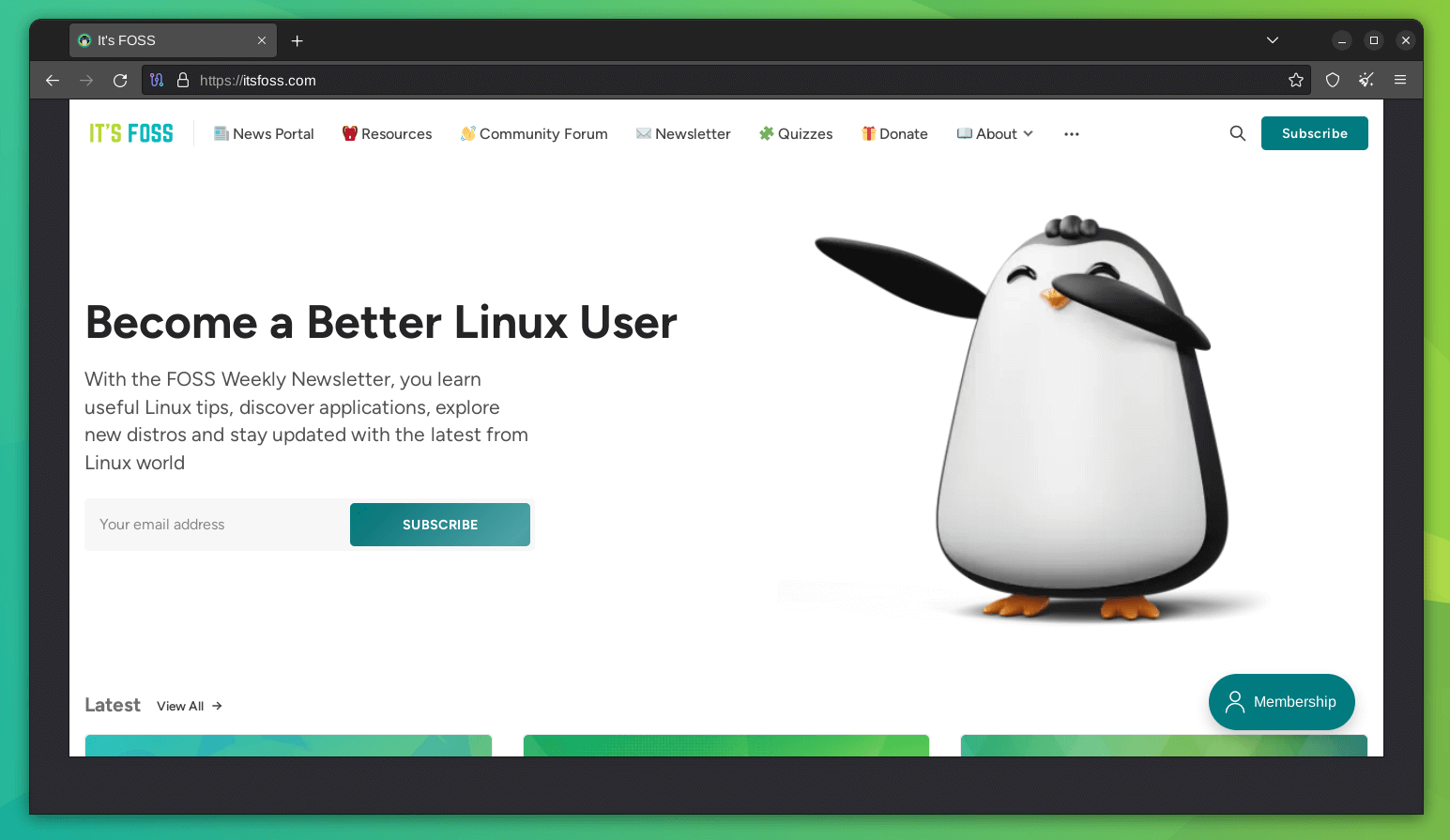 Tor Browser 13.0 Release is an Exciting Upgrade for Privacy-Focused Users Tor Browser 13.0 Release is an Exciting Upgrade for Privacy-Focused Users