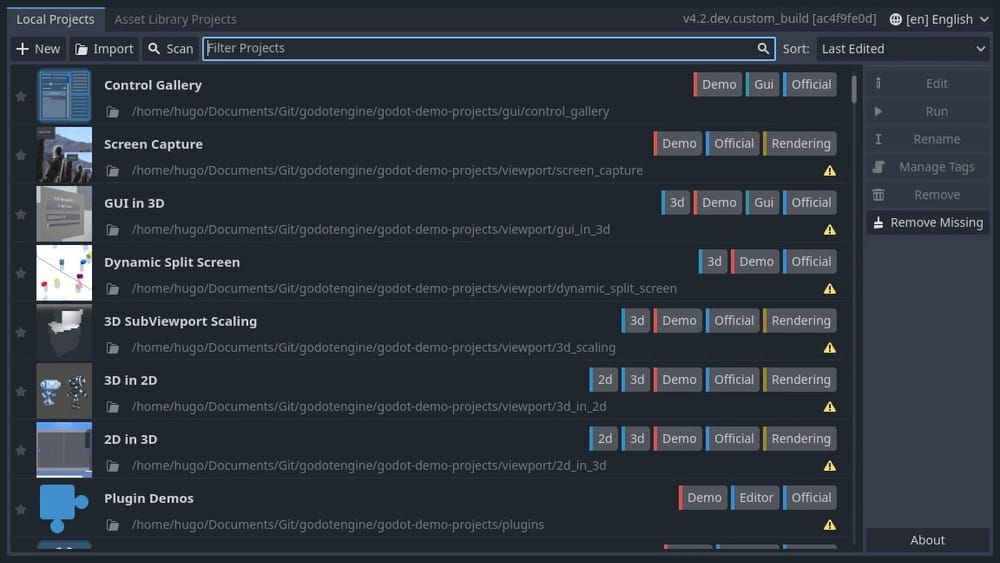 Godot 4.2 Released: Taking The Open-Source Game Engine Up a Notch Godot 4.2 Released: Taking The Open-Source Game Engine Up a Notch