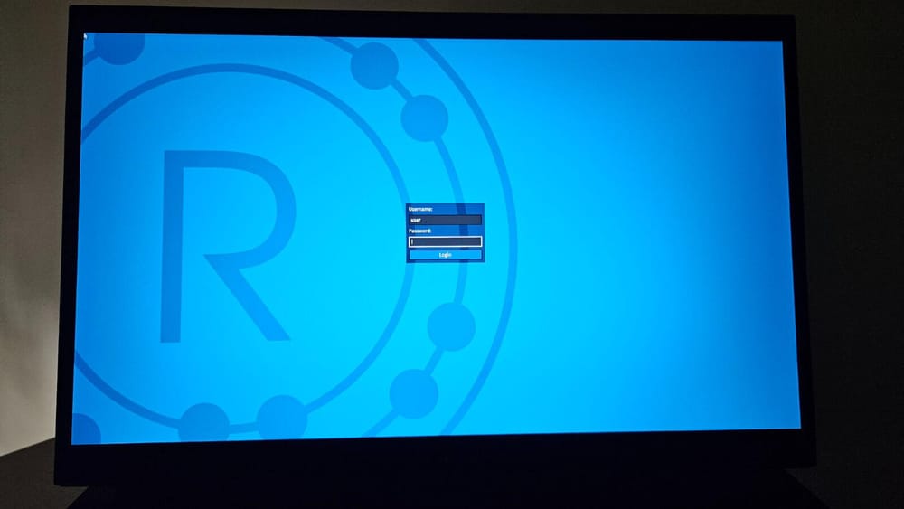 Redox Os A Rust Based Open Source Alternative To Linux And Bsd
