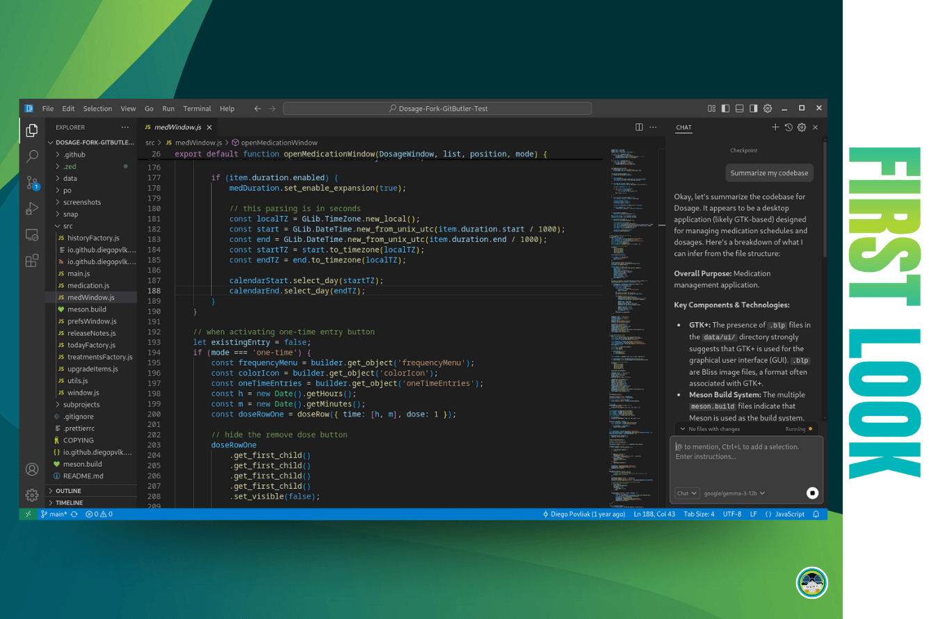 Meet ecode: An Upcoming Modern, Lightweight Code Editor With a Brand New GUI Framework