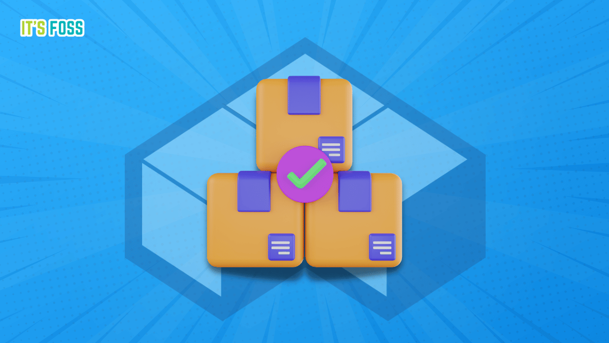 Verified Flatpak Apps Are Coming Soon