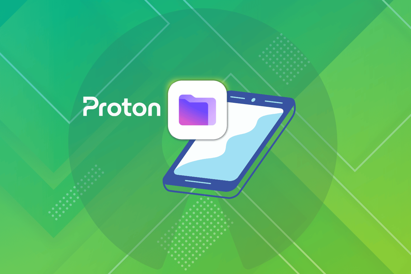 Proton Drive Mobile Apps Are Now Open Source Proton Drive Mobile Apps Are Now Open Source