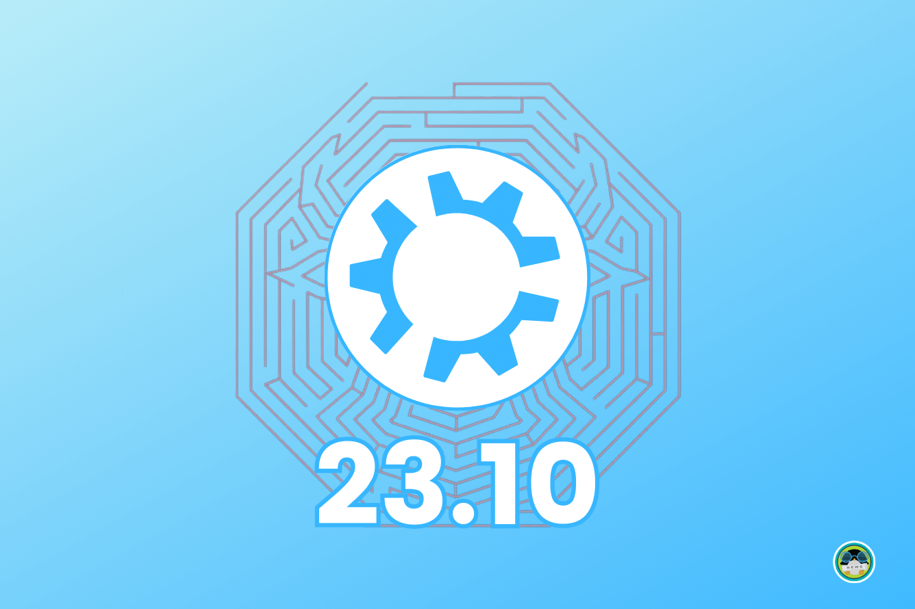 Kubuntu 23 10 Release Is Here