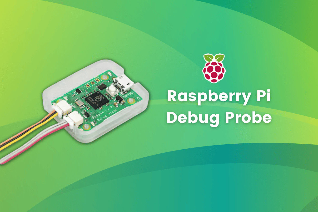 Raspberry Pi Debug Probe is a $12 Kit for Debuggers