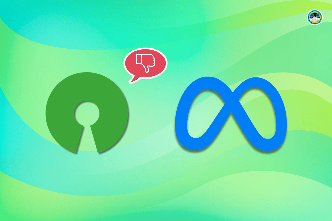 OSI Calls Out Meta for its Misleading 'Open Source' AI Models