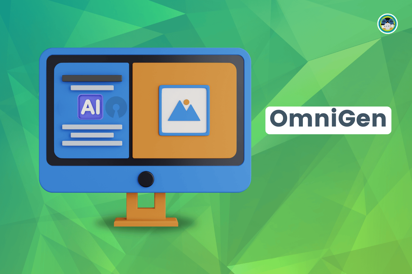 This is AI Magic! OmniGen Open Source Model Can Edit Images With Prompts