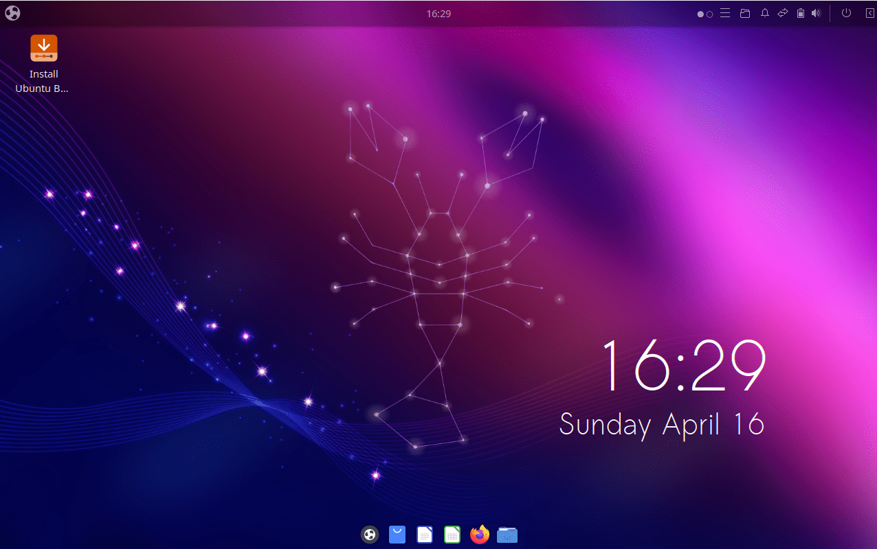 Ubuntu Budgie 23.04 Release Brings in a Refreshed User Experience Ubuntu Budgie 23.04 Release Brings in a Refreshed User Experience