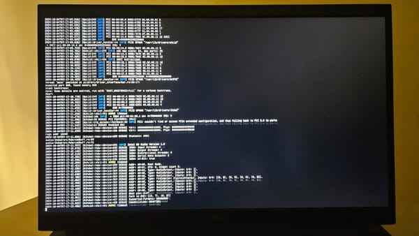 Redox Os A Rust Based Open Source Alternative To Linux And Bsd