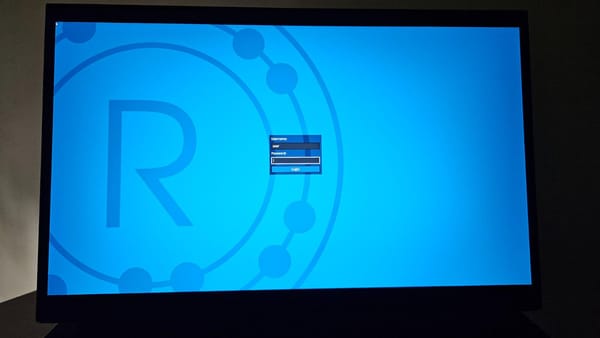 Redox Os A Rust Based Open Source Alternative To Linux And Bsd