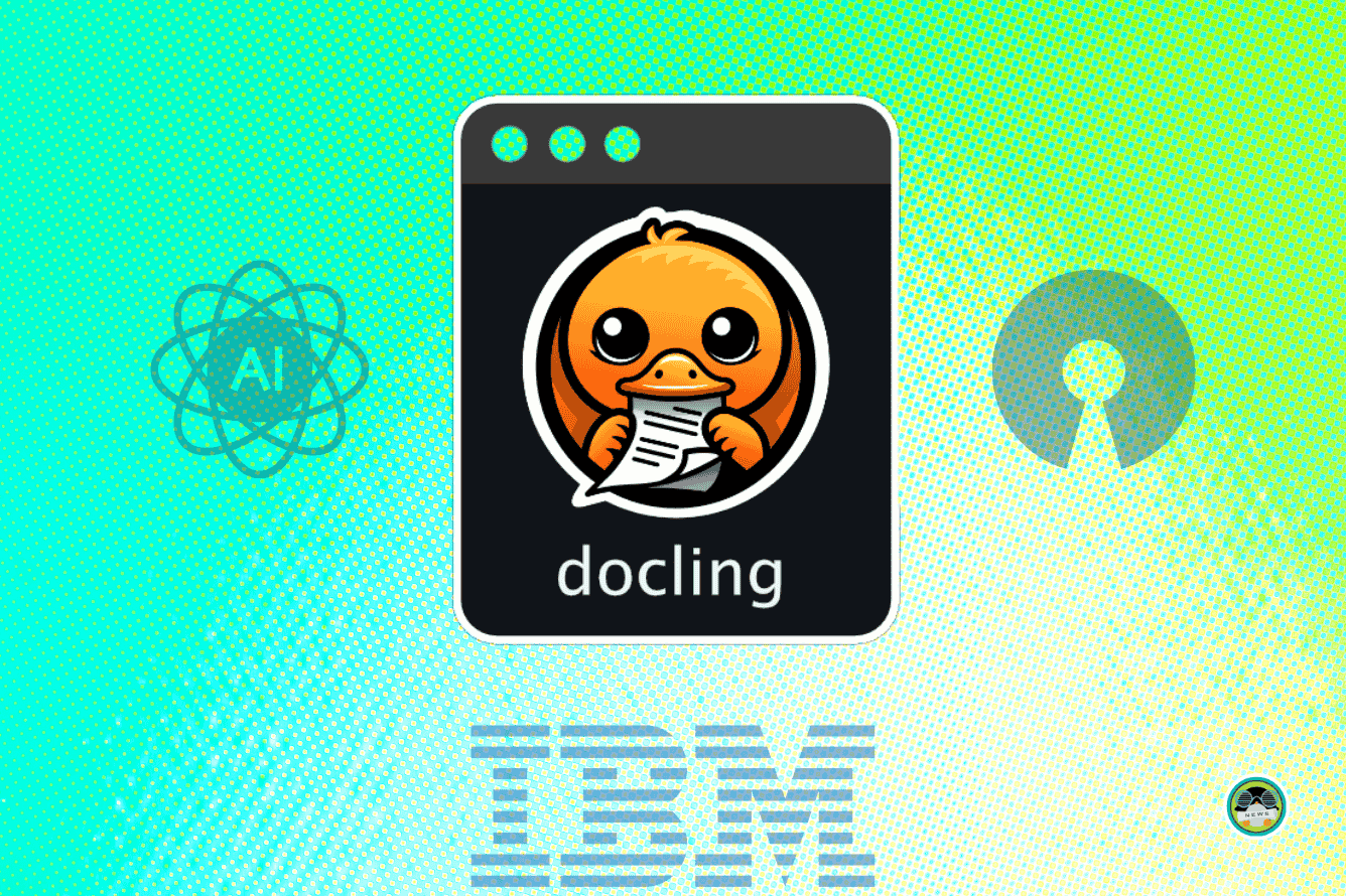 Docling: IBM's Latest Enterprise-Focused Open Source Offering for ... Docling: IBM's Latest Enterprise-Focused Open Source Offering for ...