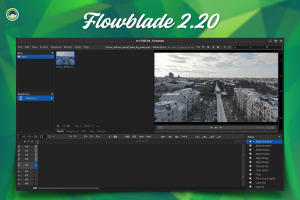 Sublime Text 4 Brings In A Refreshed Ui Gpu Rendering Feature And More Exciting Improvements
