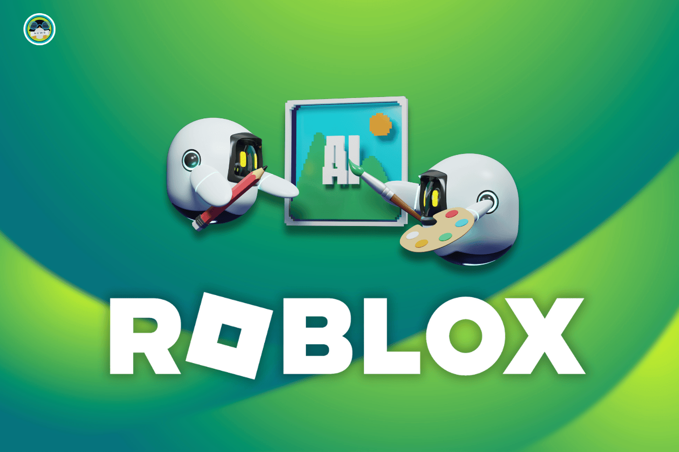 Roblox Unveils Cube 3d An Open Source Ai Model For 3d Creation