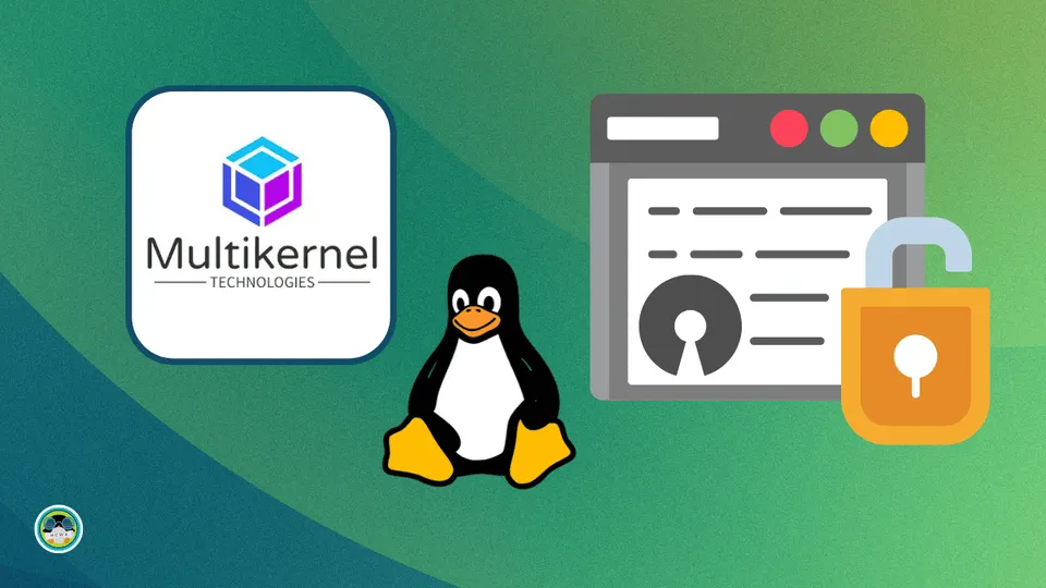 Linux Kernel 612 Release Adds Real Time Capability And Initial Raspberry Pi 5 Support