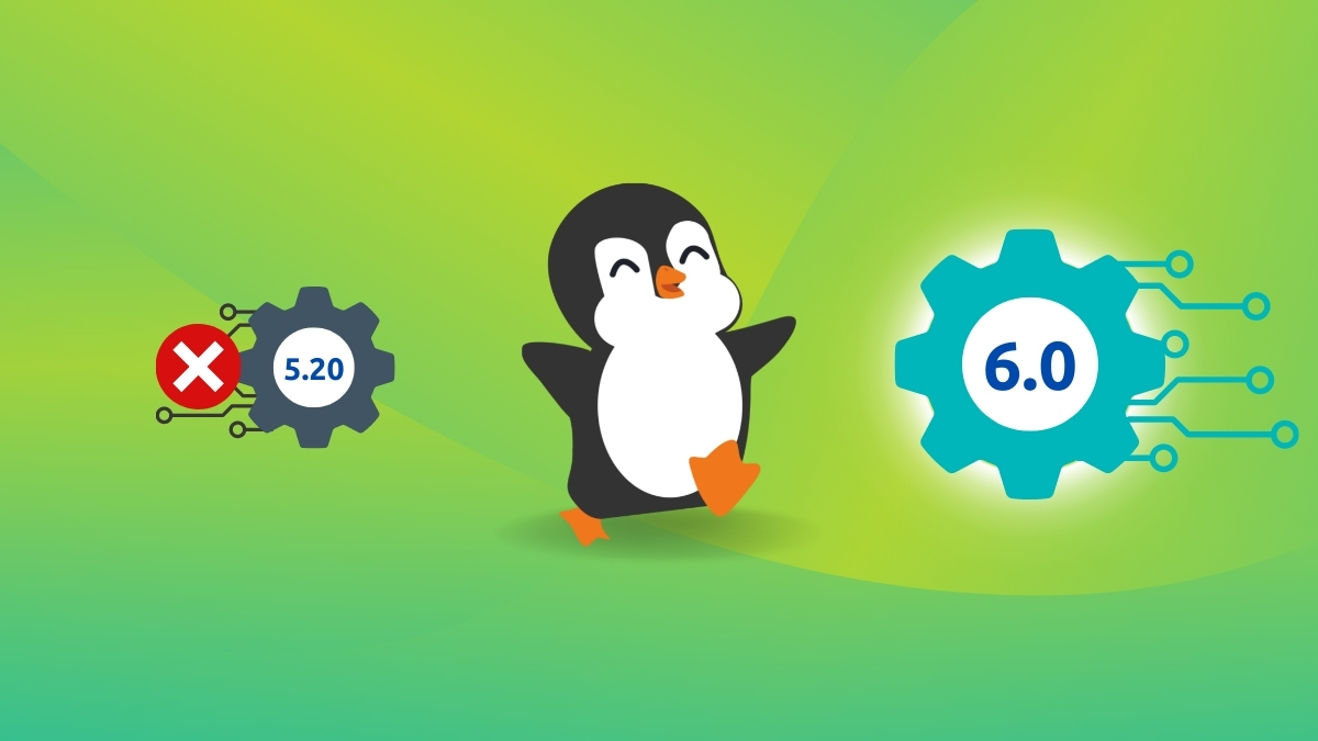 Linux Kernel 6.0 is Likely the Next Version Upgrade With Initial Rust Code Linux Kernel 6.0 is Likely the Next Version Upgrade With Initial Rust Code
