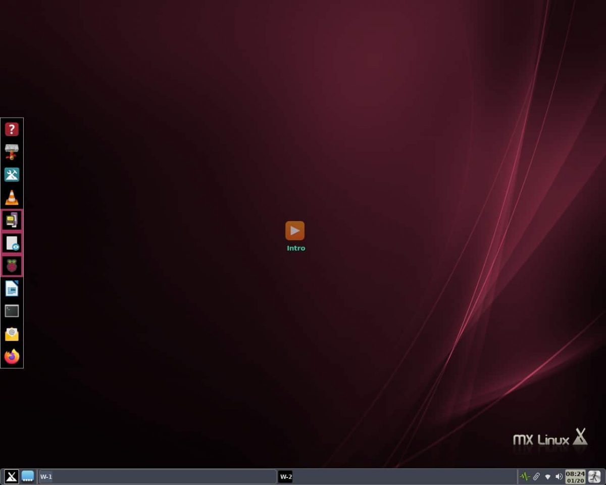 Good News You Can Start Using Mx Linux On Raspberry Pi In Beta
