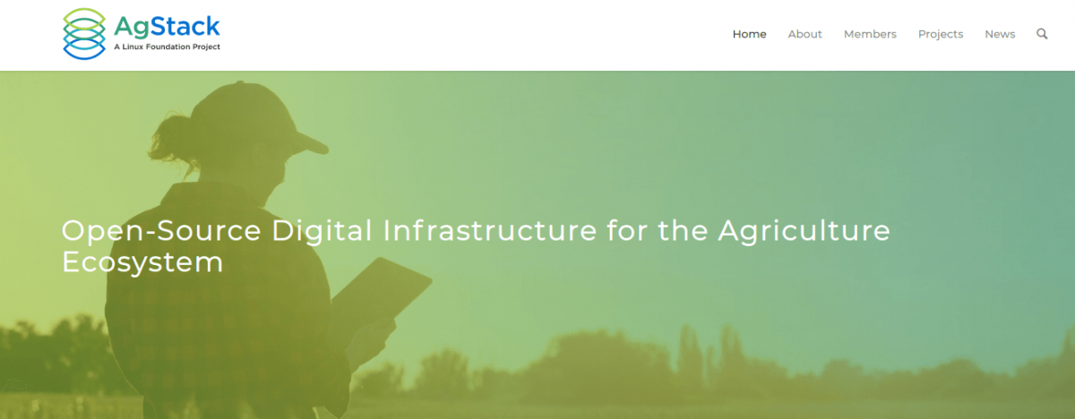 The Linux Foundation Announces Agstack Project To Improve Digital