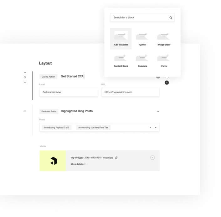 TypeScript Based Headless CMS 'Payload' Becomes Open Source